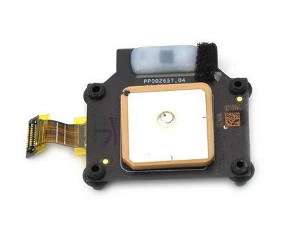 Modulo GPS mini 3 pro